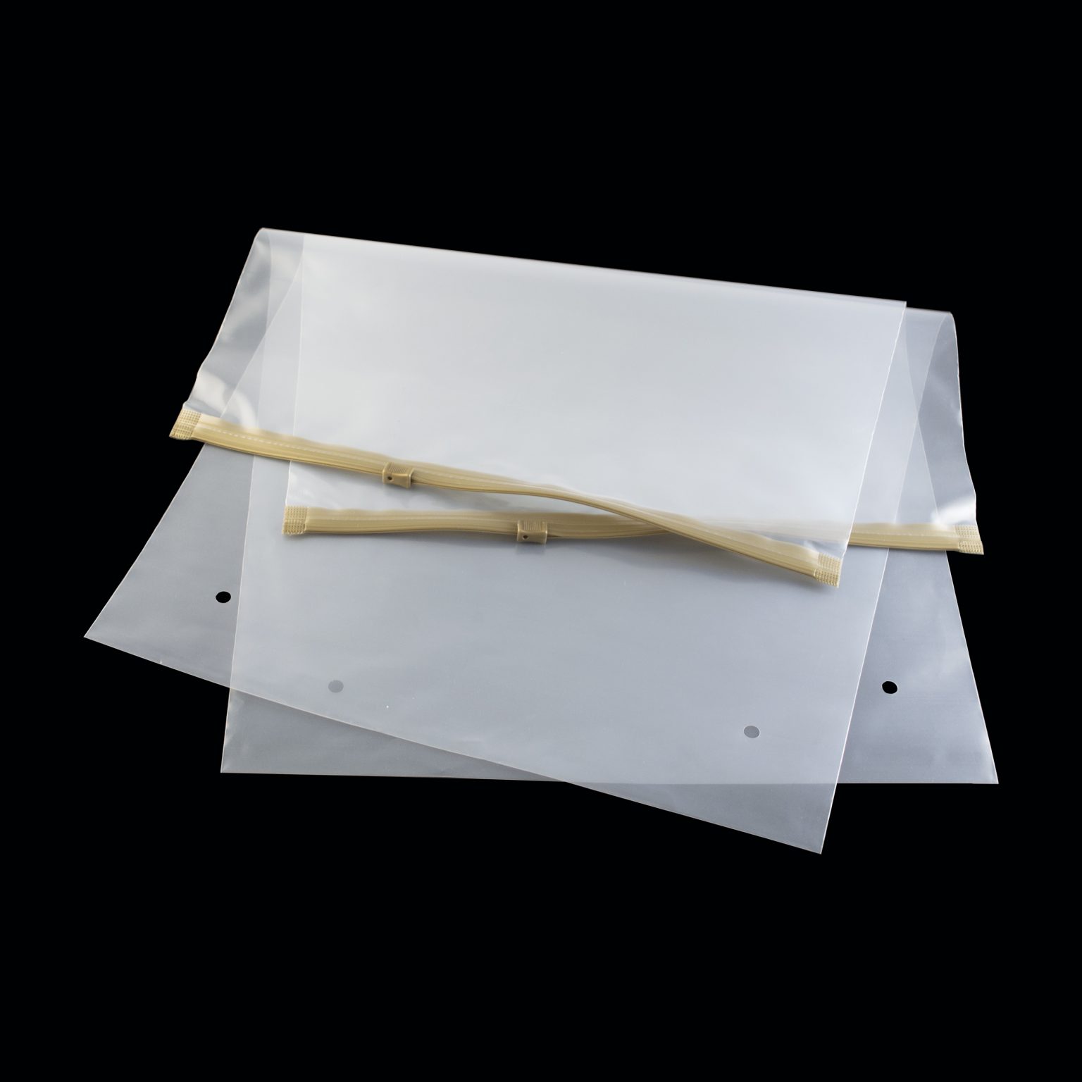 Bao Zipper miệng kéo - Đẹp, bóng mịn, zip nhẹ, dẻo, giá rẻ HCM